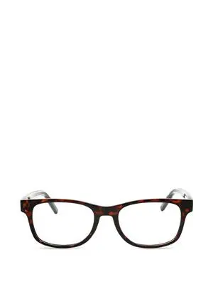 Tommy Hilfiger Tortoiseshell Eyewear For Women