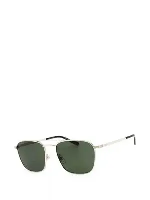Gucci Rectangle Sunglasses