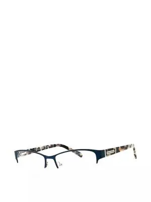 Banana Republic Jordyn Rectangle-frame Eyeglasses