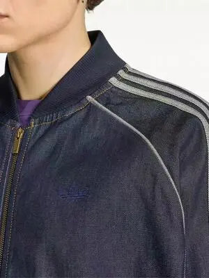 Adidas Sst Adicolor Jacket - Blue