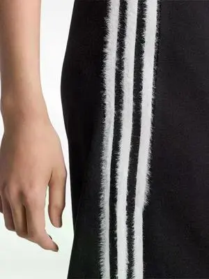 Adidas Side-stripe Midi Skirt