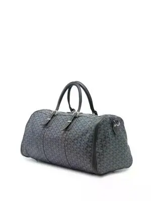 Goyard 2013 Goyardine Croisiere 45 Travel Bag