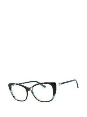 MARCIANO Cat-eye Glasses - Black