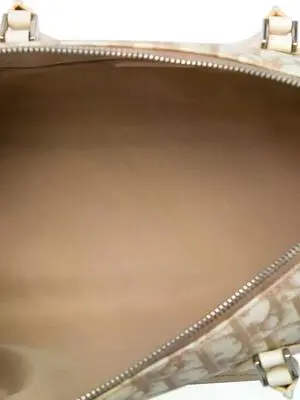 Dior Boston Bag