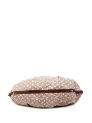 LOUIS VUITTON 2010 Monogram Idylle Rhapsody Mm Shoulder Bag