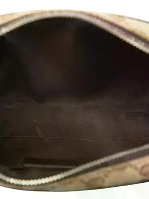 Gucci 2000-2015 Gg Canvas Belt Bag