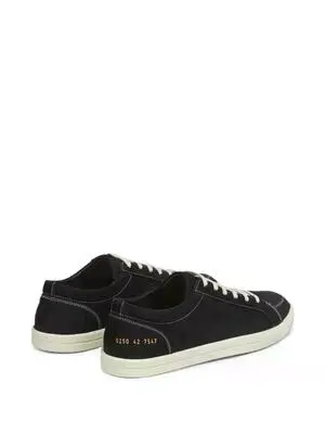 COMMON PROJECTS Contrast-stitch Sneakers