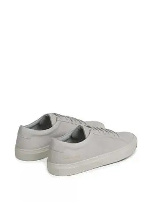 COMMON PROJECTS Low-top Leather Sneakers
