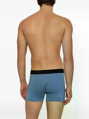 TOM FORD Logo-waistband Boxers