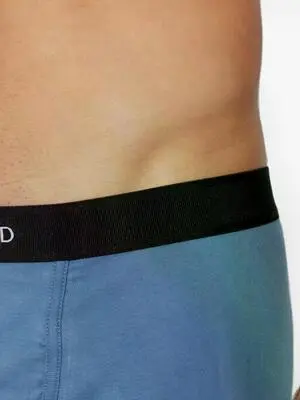 TOM FORD Logo-waistband Boxers