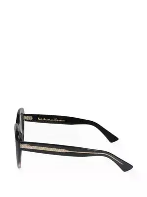 KADOR Sophia Glamour Cat Eye Eyeglasses