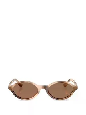 JIMMY CHOO Marais Sunglasses