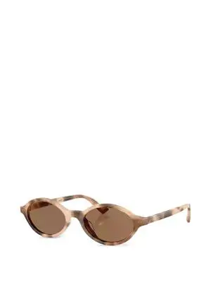 JIMMY CHOO Marais Sunglasses
