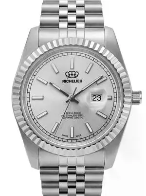 RICHELIEU SWISS Automatic Movement Watch