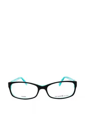 Kate Spade New York Regine Rectangle Eyeglasses