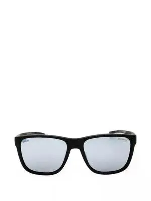 Carrera Eyewear Ducati Rectangle Frame Sunglasses - Black