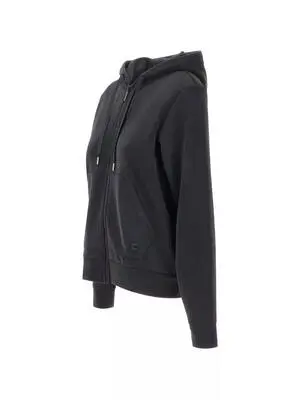 COLMAR Zip-up Drawstring Hoodie