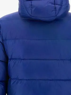 AFTER/LABEL Verbier Quilted Down Jacket