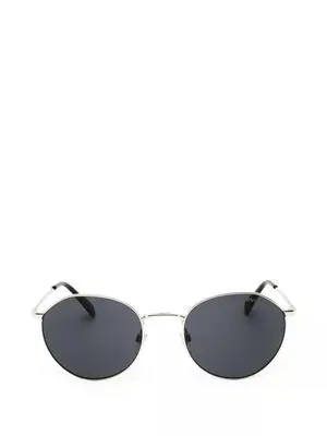 LEVI'S Round-frame Sunglasses - Silver