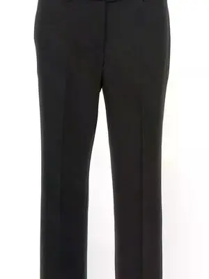Marella Straight-leg Tailored Trousers
