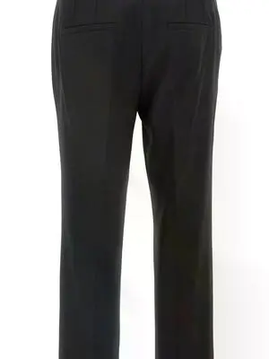 Marella Straight-leg Tailored Trousers