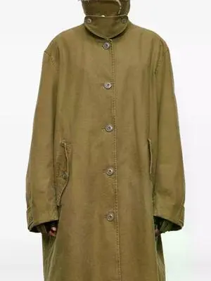Our Legacy Tundra Twill Coat