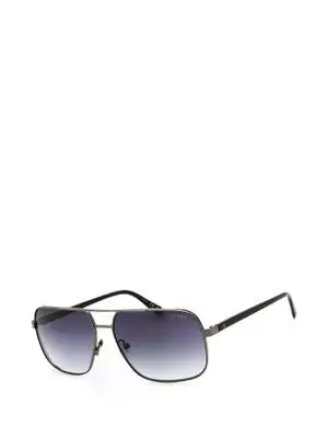Guess Rectangle-frame Sunglasses