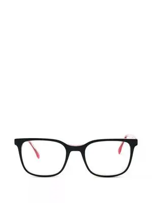 Gap Rectangle Frame Eyeglasses - Blue
