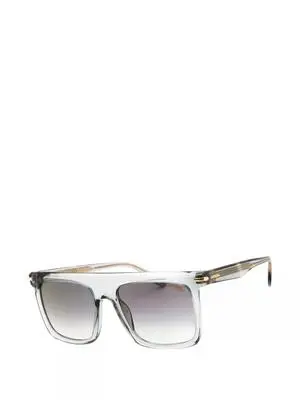 Carrera Eyewear Rectangle Frame Sunglasses - Grey