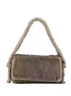 Alexander Wang Ricco Slim Flap Bag