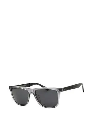Fossil Rectangle-frame Sunglasses
