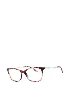 Gant Cat Eye Frame Eyeglasses - Blue