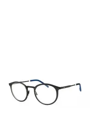 Tommy Hilfiger Round Frame Eyewear For Men