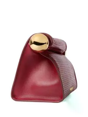 Jacquemus The Rond Carré Clutch