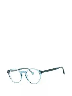 Gucci Round-frame Glasses
