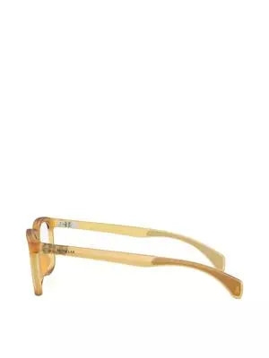 Moncler Rectangle Frame Sunglasses