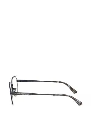 Michael Kors Joshua Tree Geometric-frame Glasses