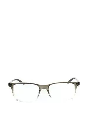 Nike Rectangle Frame Eyeglasses - Grey