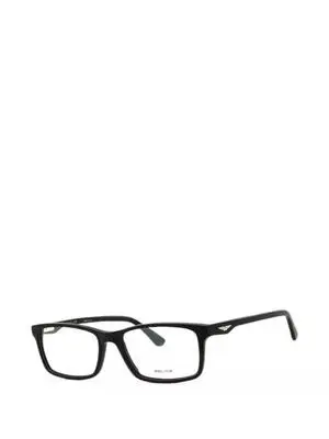 POLICE Origins Lite 24 Rectangle-frame Glasses