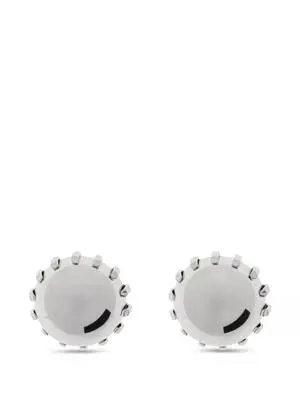 Marni Silver Earrings