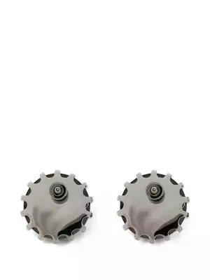 Marni Embellished Prong-set Earrings