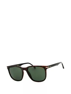 Carrera Eyewear Rectangle-frame Sunglasses