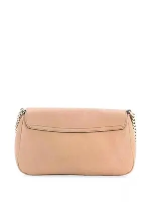 Gucci Soho Chain Leather Medium Crossbody Bag