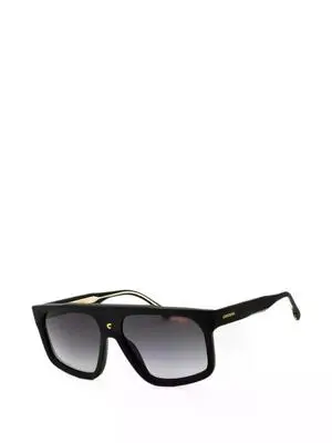 Carrera Eyewear Rectangle-frame Sunglasses