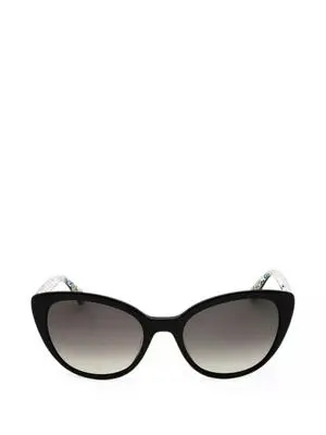 Kate Spade New York Amberlee Cat-eye Sunglasses