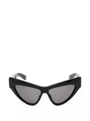 Gucci Cat-eye Sunglasses