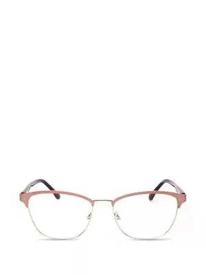 DRAPER JAMES Eyeglasses - Pink