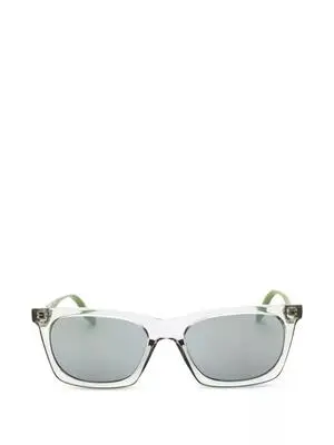 CONVERSE Rectangle Frame Sunglasses - Grey