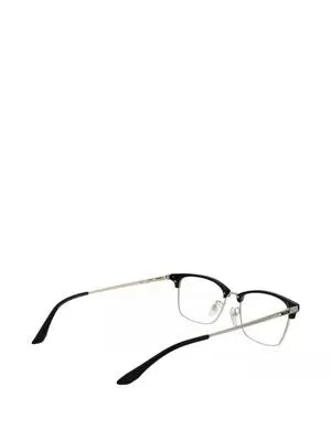 BMW EYEWEAR Rectangle-frame Glasses
