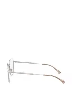 POLO RALPH LAUREN EYEWEAR Geometric-frame Glasses